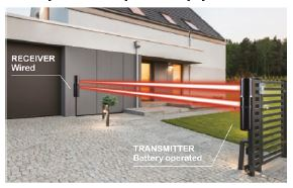 Détecteurs- Capteurs - Information logique - Signal numérique ...